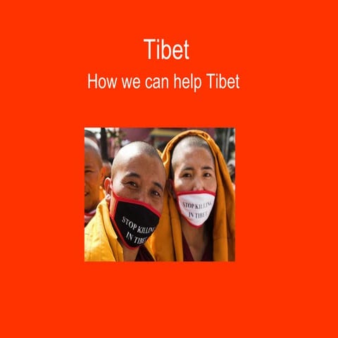 Tibet | PPT