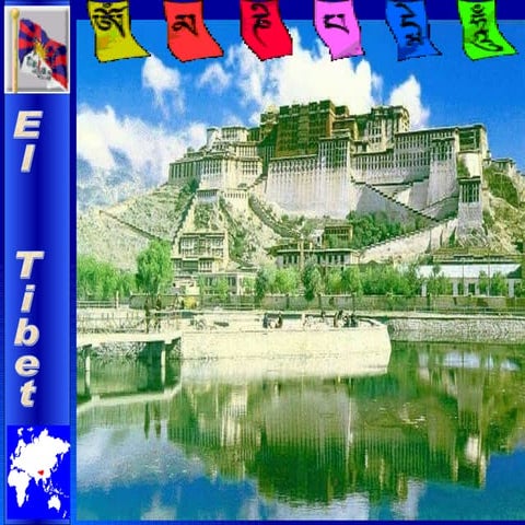 Tibet | PPT