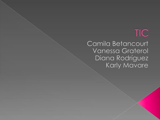 Domains4Good.org #Hack4Good Presentation | PPT