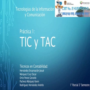 Tic y-tac.pptx-josue | PPTX