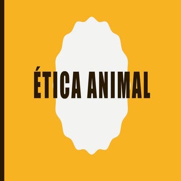 Ética Animal.pptx
