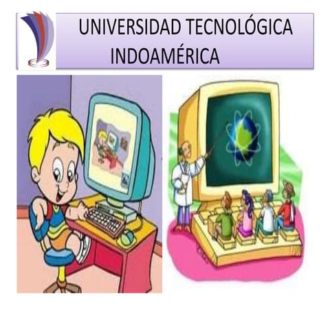 Tic clase 1 | PPTX | Computing | Technology & Computing