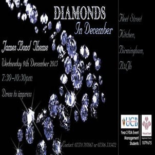 Diamonds in December | PDF