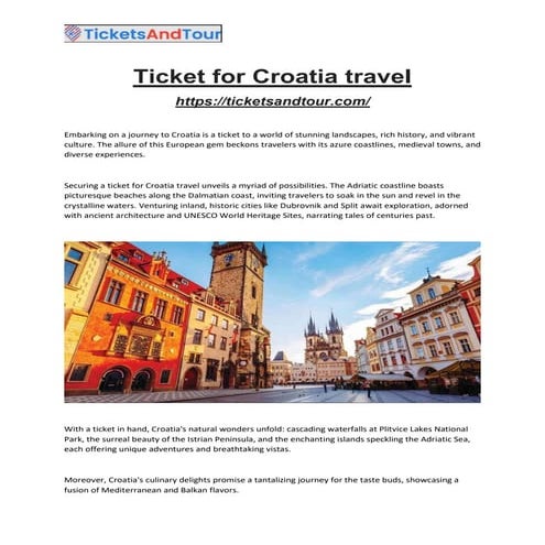Ticket for Croatia travel12345678908.pdf