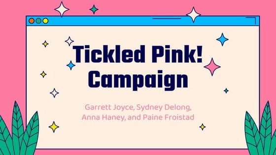 Tickled Pink Campaign.pdf