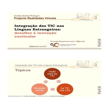 Tradition vs change | PPT