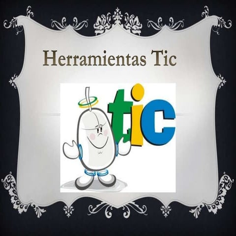Ti c pdf | PPT