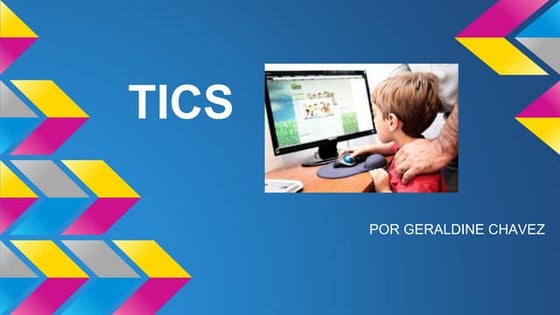 Que son las tics | PPT