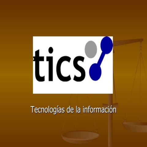 Tics Laura Rodriguez | PPTX