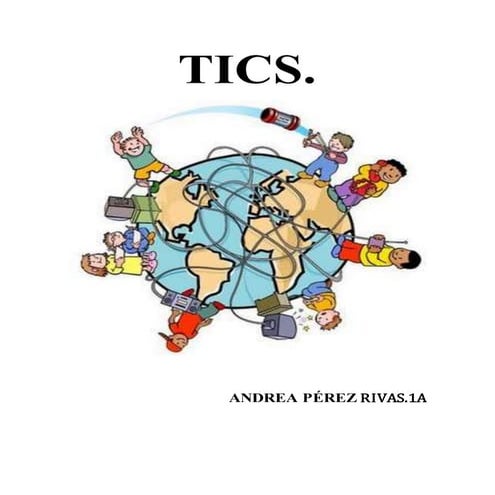 Tecnoloxías da información e da comunicación | PPT