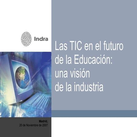 Tics Educacion | PPT