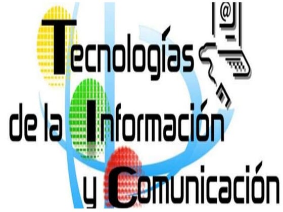 Mapa mental de las Tics | PPTX