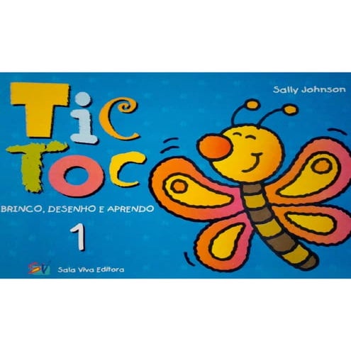 Tic toc 1 | PDF