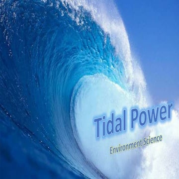 Nuclear Power | PPT