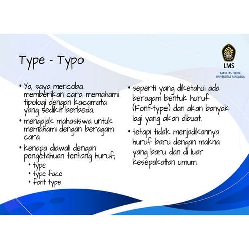 Tipologi dalam Arsitektur - introduction | PDF