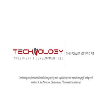 TID company information | PPT