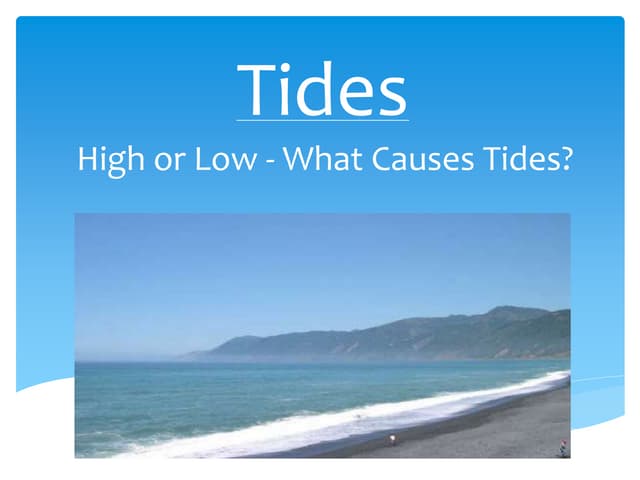 tides powerpoint.pptx