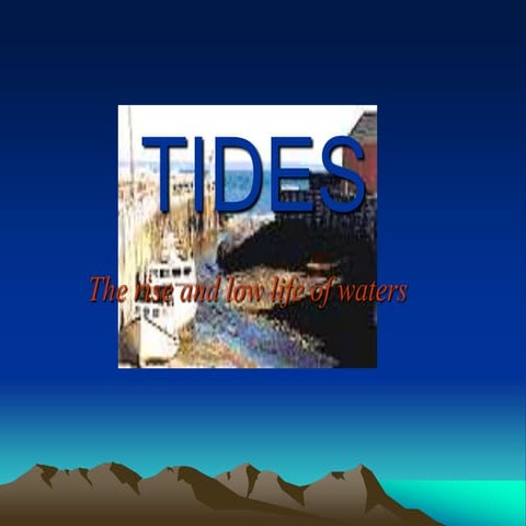 tides powerpoint.pptx