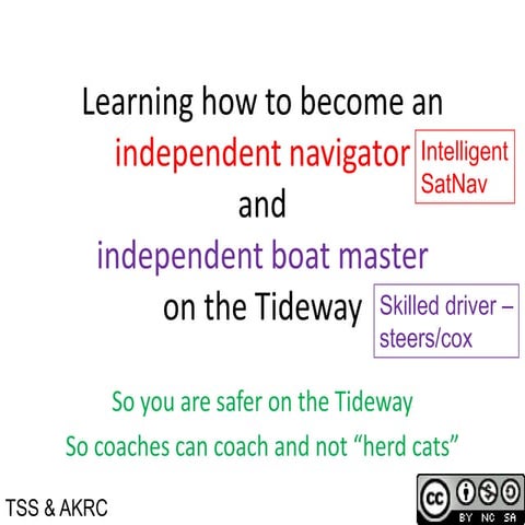 Rowing: London Tideway River Thames navigation & steering for coxswains ...