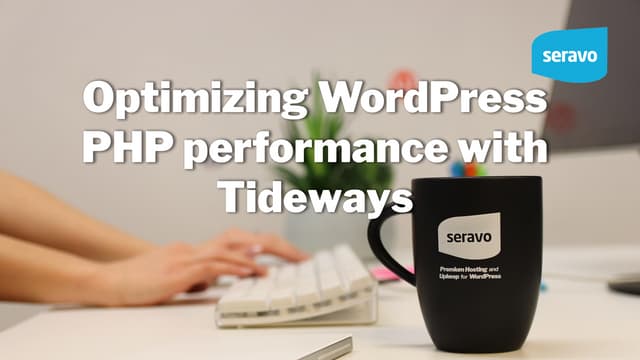 Optimizing WordPress PHP performance with Tideways | PPT Optimizing WordPress PHP performance with Tideways | PPT
