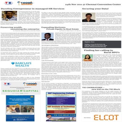 Economic Times - | PDF