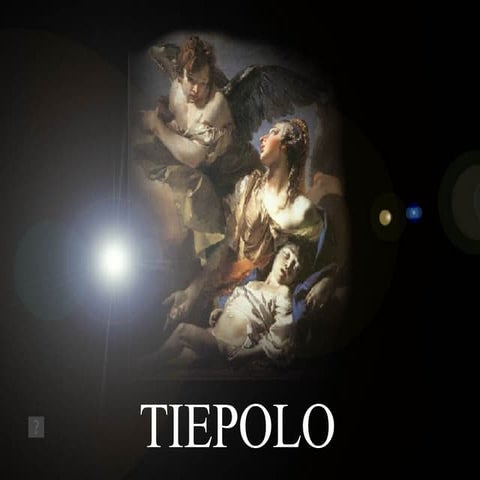 Tiepolo | PPS