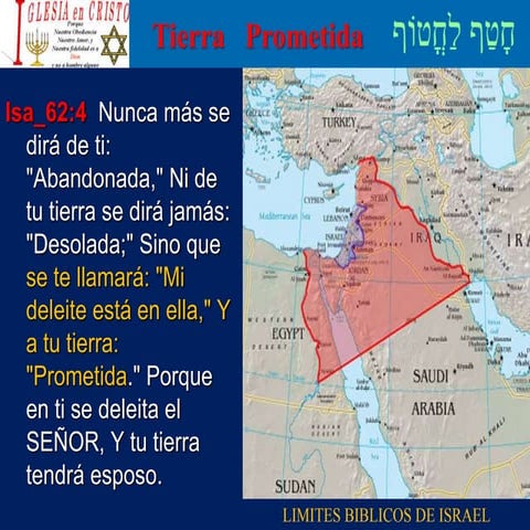Mapa De La Tierra Prometida Moabitas Wikipedia, La Enciclopedia