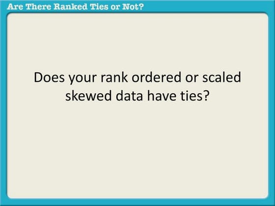 Reverse negatively coded items | PPT