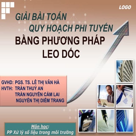 Pp leo dốc | PPTX