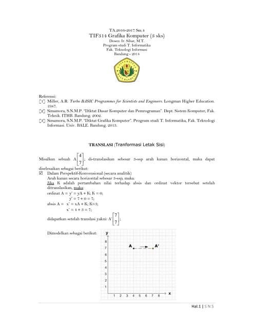 Tipe-Data Dalam C++ Programming-language | PDF