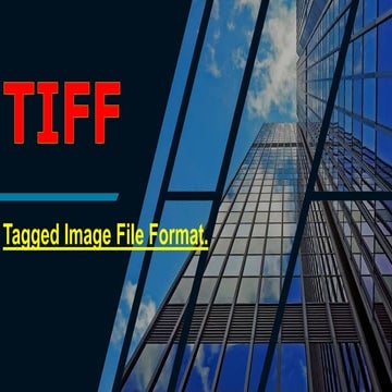 TIFF.pptx
