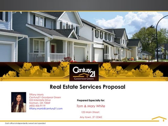 Client brochure may 2010 | PDF