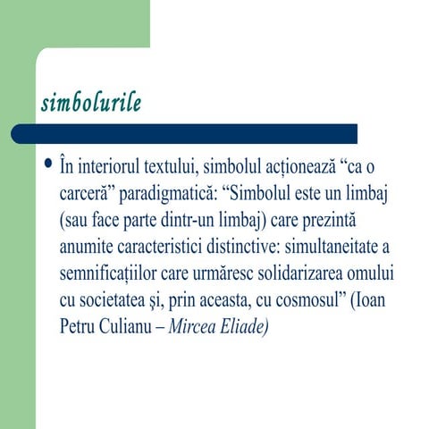Tigancisimboluri(2) | PPT