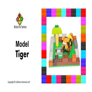 How to Build a Tiger.pptx