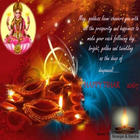 Tihar | PPSX