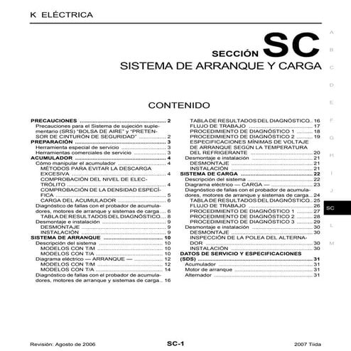 Obd pid Norma J1979 | PDF