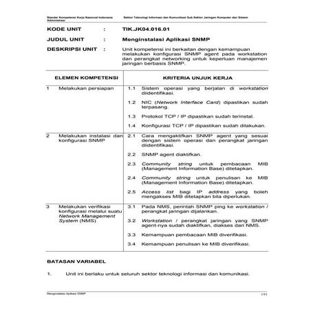 Tik.jk04.005.01 jaringan komputer & sistem administrasi (12) | PDF