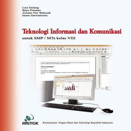 Tik k8-bse smp(2) | PDF
