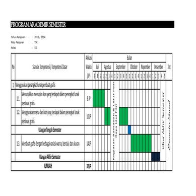 Tik xii; promes (2013) | PDF