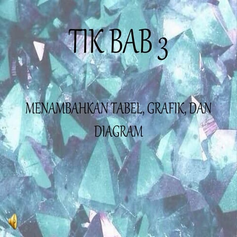 Ppt.tik bab 3 | PPTX