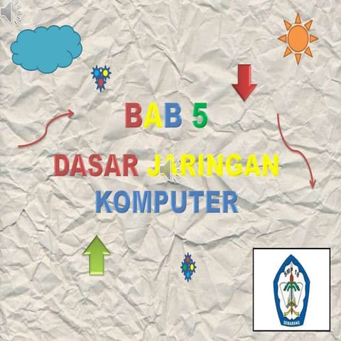 ppt Tik bab 5 | PPTX