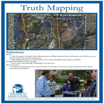 Truth Mapping | PDF