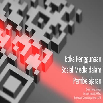 TIK_PERTEMUAN 2 (Etika Penggunaan Sosial Media).pptx