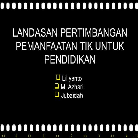 Tik Ppt 1214990820135129 9 | PPT