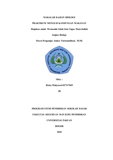 Tik riska tugas 4 | DOCX Tik riska tugas 4 | DOCX
