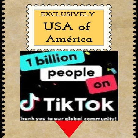 Tik tok exclusively usa of américa | PDF