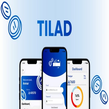 Tilad Presentation ………………………………………………….. | PPT