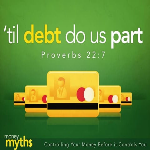 Til Debt Do Us Part | PDF