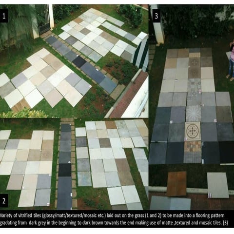 Random Tile Flooring | PPT