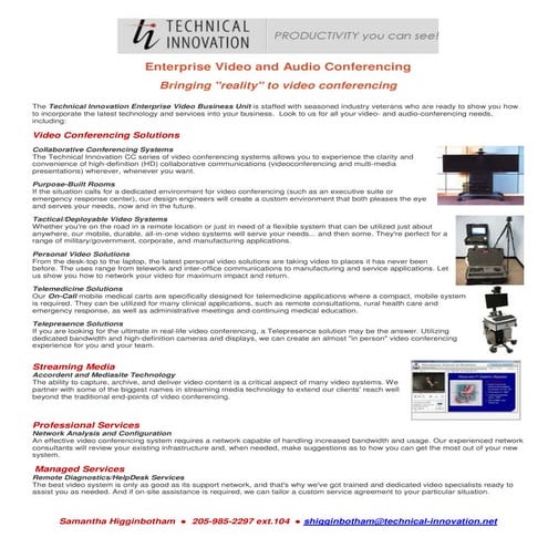 TI Products | PDF | Web Conferencing | Computer Software and Applications